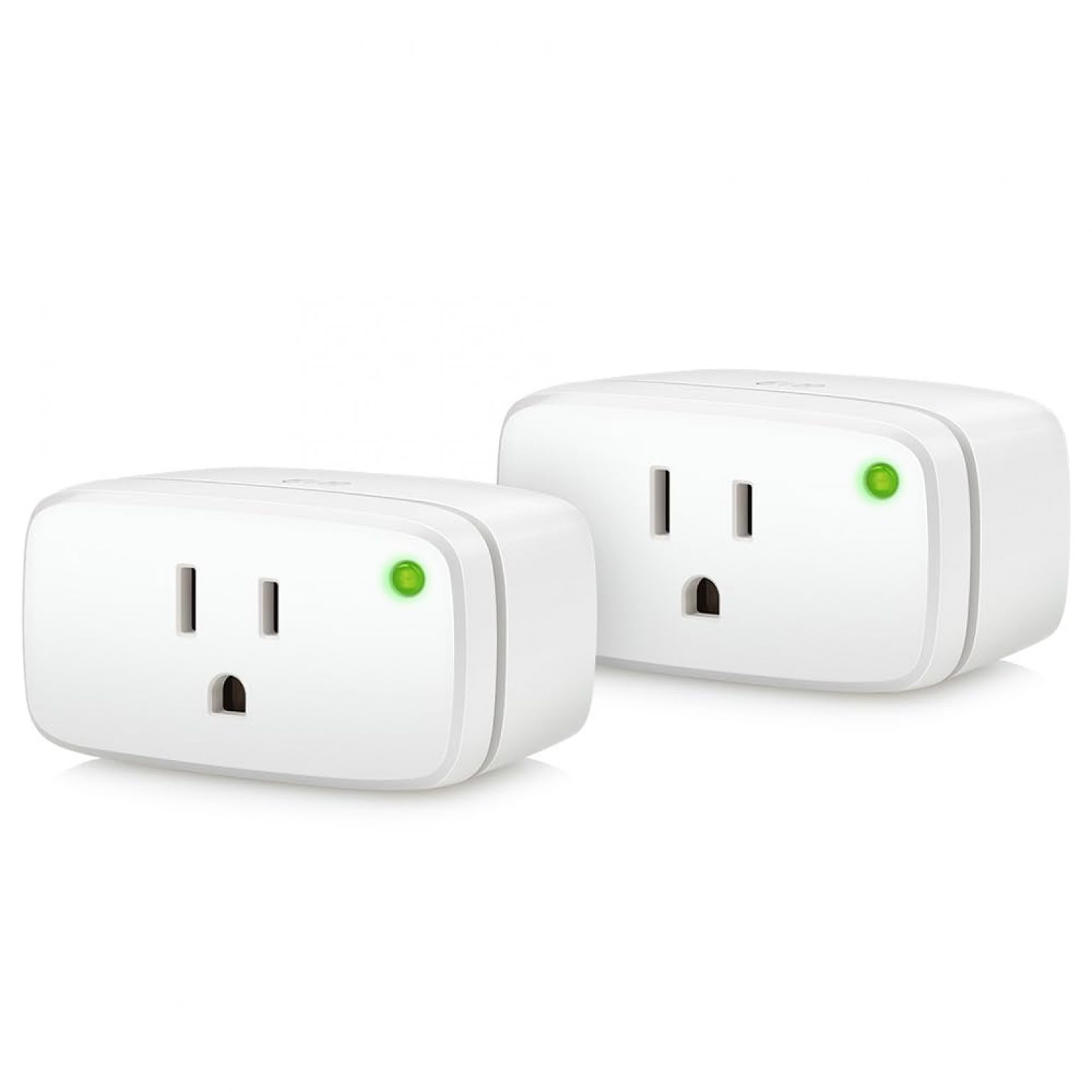 Eve Energy Matter Smart Plug Review - Hunter Gregory - Make More ...