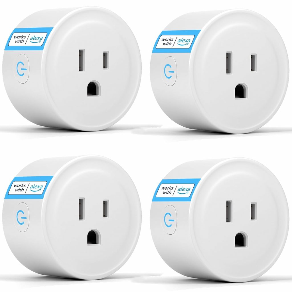 Unleashing the Power of the ExIoTy Smart Plug: A Comprehensive Review ...