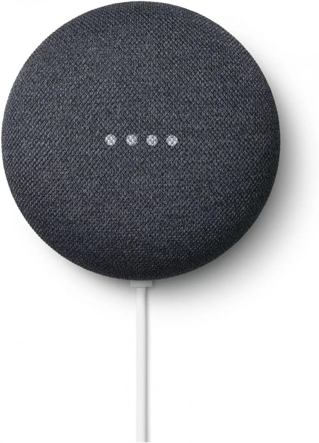 Comprehensive Review of the Google Nest Mini 2nd Generation Smart ...