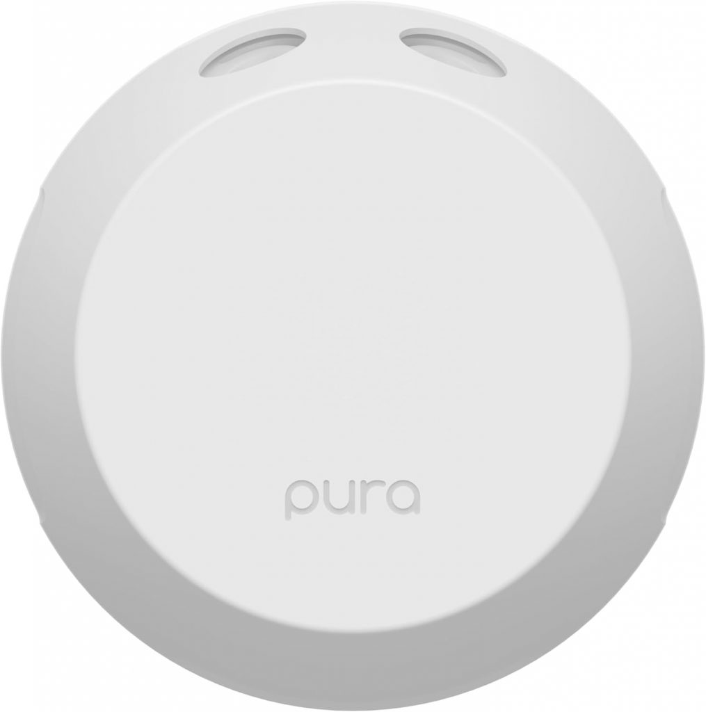 Pura 4 Smart Fragrance Diffuser Review: Elevate Your Home Experience ...