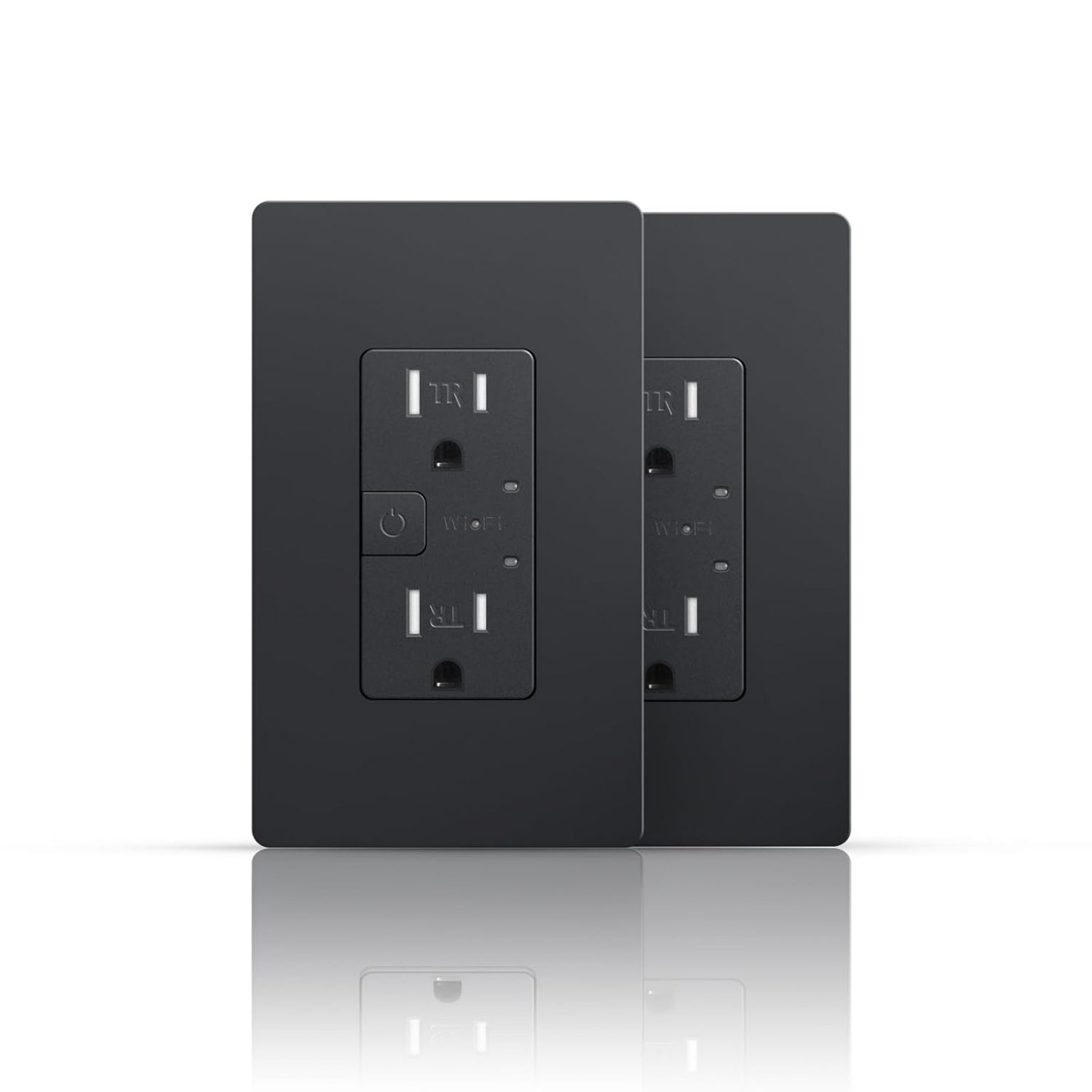 Transform Your Home with Smart Control: The TOPELER 2Pack Smart Power ...